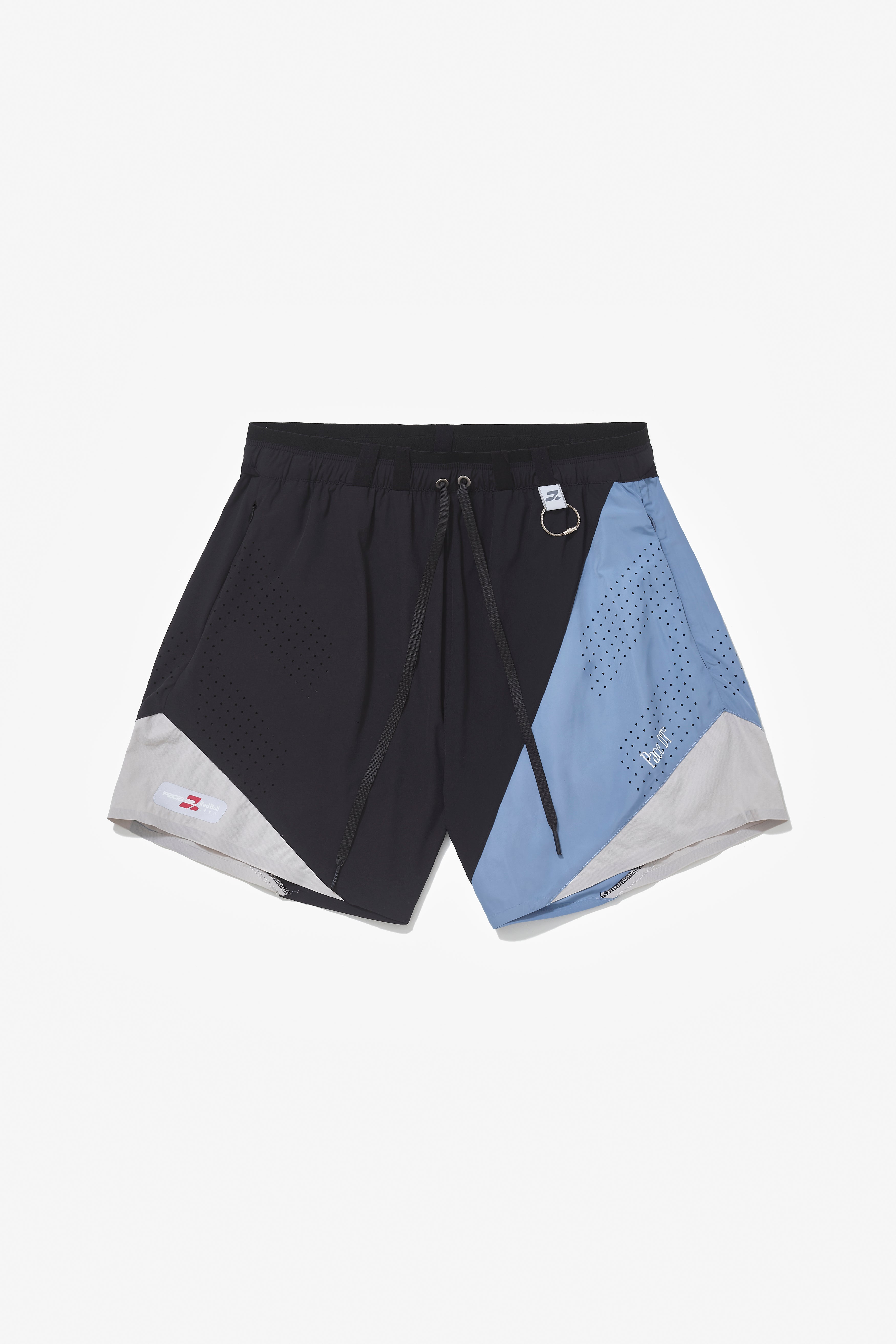RBZ DT2 FLECKS SEAMLESS SHORTS – PACE